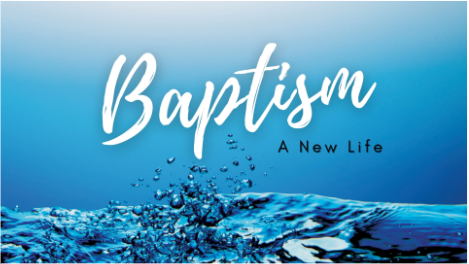 4/24/2022 What Is The Symbolism Of Water Baptism? – FaithByTheWord