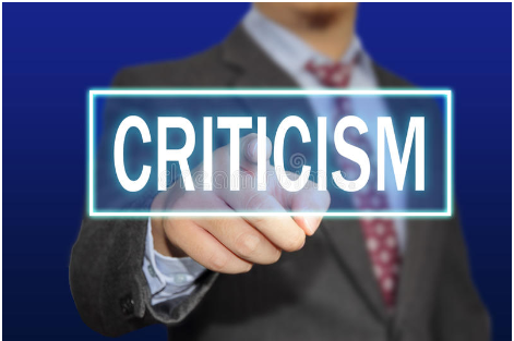 Criticism – FaithByTheWord