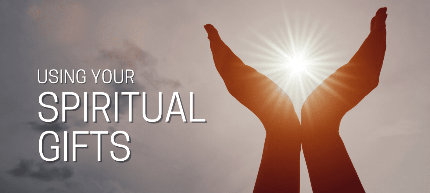 Know Your Gift – FaithByTheWord