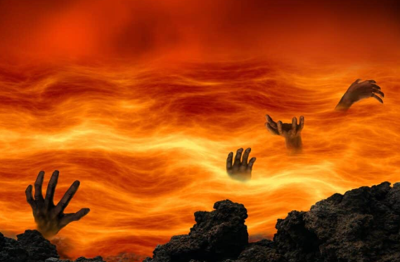 2/7/2023 What Does Hell Look Like? – FaithByTheWord
