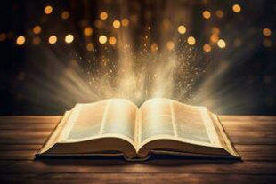 The Holy Bible – FaithByTheWord
